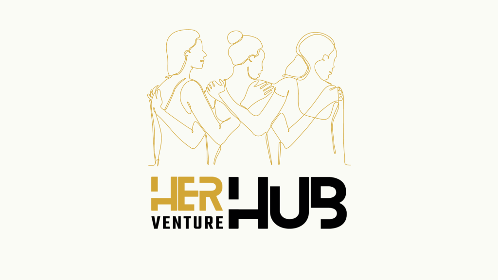 HER Venture HUB - HER Venture HUB